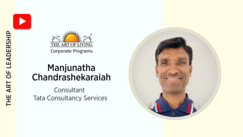 Mindfulness Leadership & Self Mastery Training Programs for Employees