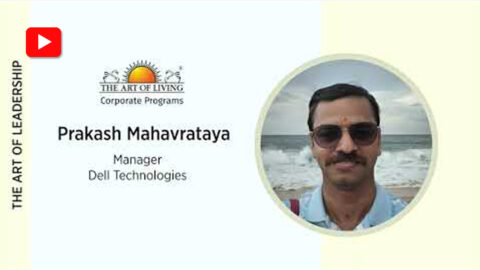 Mindfulness Leadership & Self Mastery Training Programs for Employees