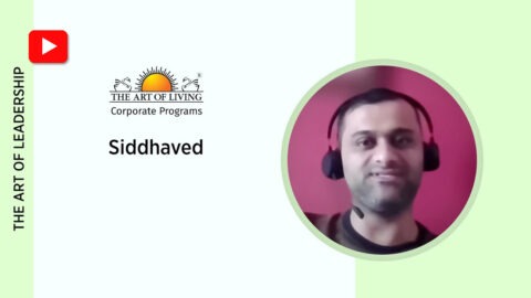 Mindfulness Leadership & Self Mastery Training Programs for Employees