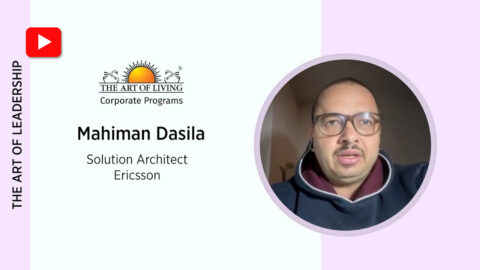 Mindfulness Leadership & Self Mastery Training Programs for Employees