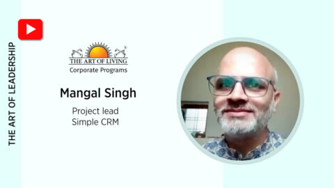 Mindfulness Leadership & Self Mastery Training Programs for Employees